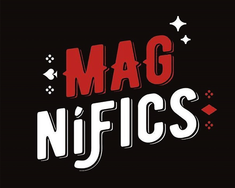 Magnífics